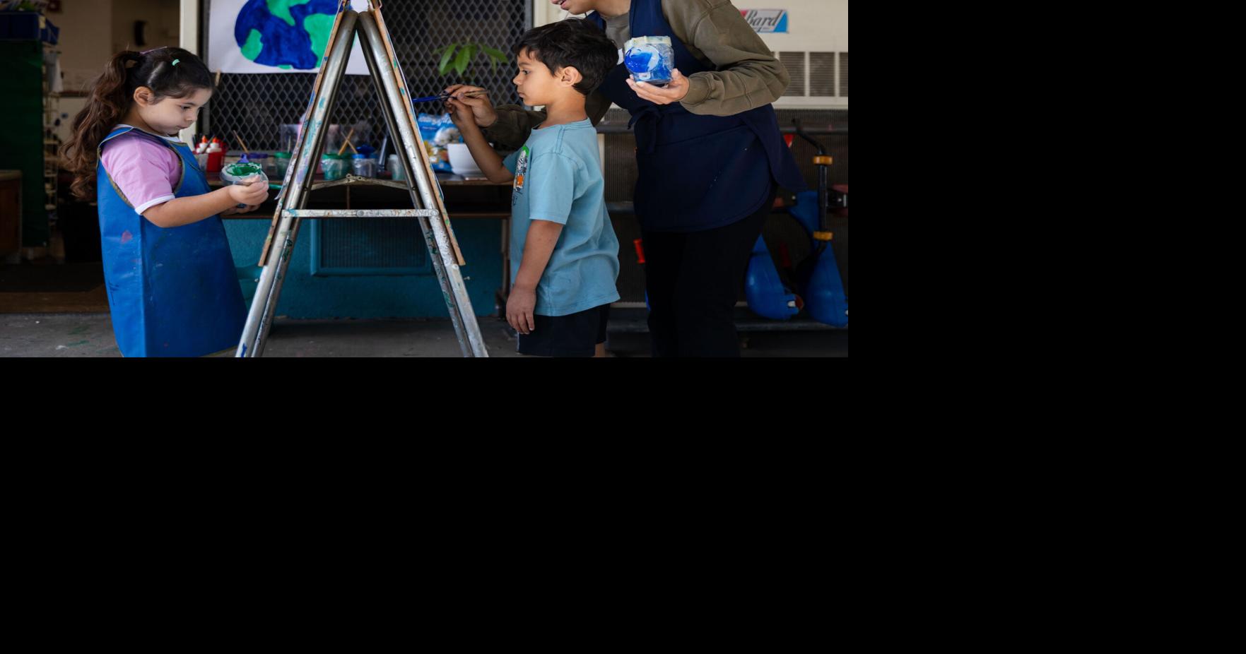 More kids than ever are attending state-funded preschool, with ...