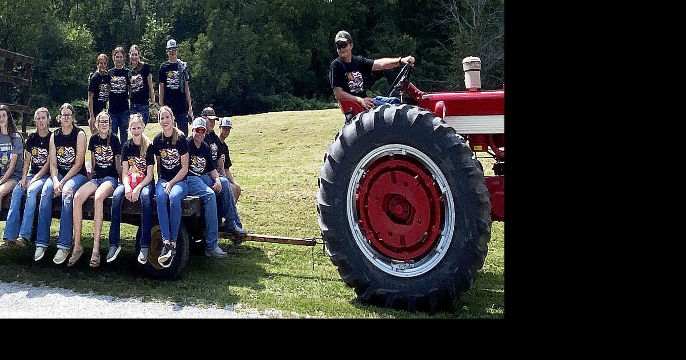 South Central FFA hosts car show | Community | effinghamdailynews.com