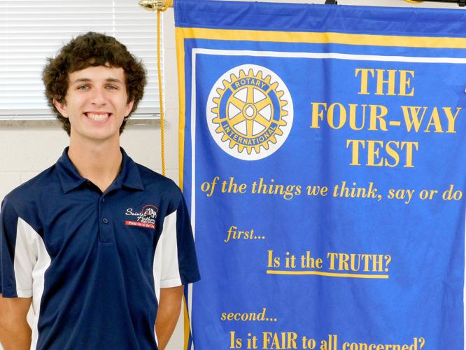 Noon Rotary meets | Community | effinghamdailynews.com