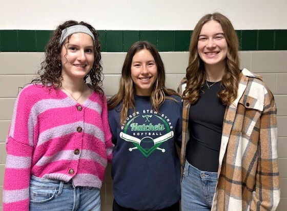 Stewardson Legion essay contest winners announced | Community ...