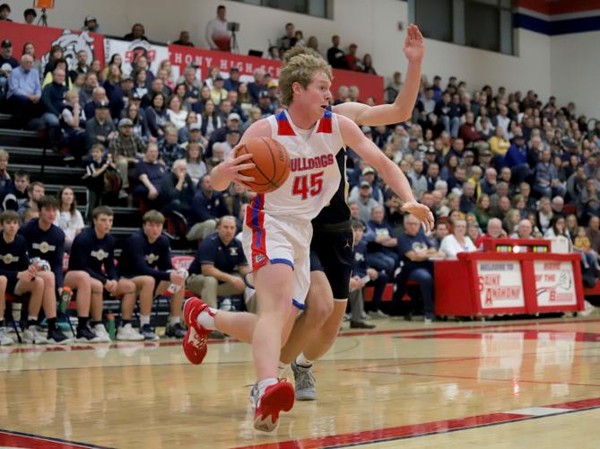 RIVALRY WIN: St. Anthony dominates Teutopolis to end five-game losing ...