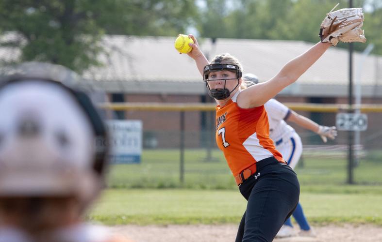 EDN MONDAY PREP ROUNDUP: Lemke closing in on another milestone for ...