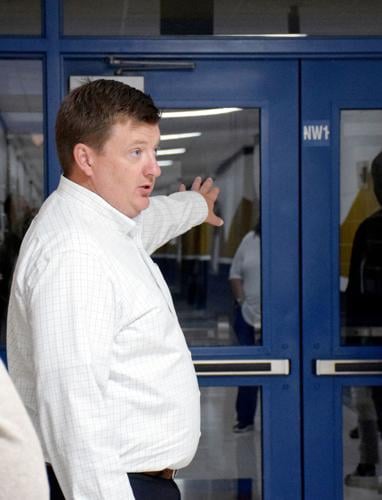 Unit 50 discusses potential projects | Local News | effinghamdailynews.com