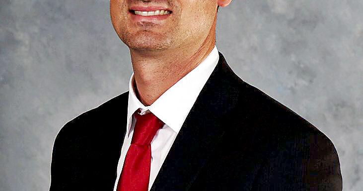 State Rep. Wilhour and Darren Bailey visit U.S. southern border | Local ...