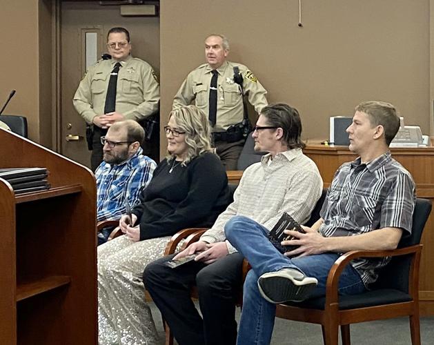 Problem-solving court grads find redemption in rehab program | Local ...