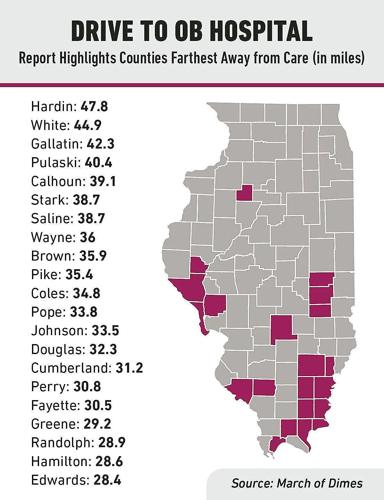 New report shows access to maternal care worsens | News ...