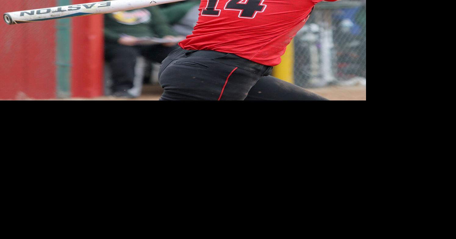 WEDNESDAY PREP ROUNDUP: Effingham softball falls to Salem; St. Anthony ...