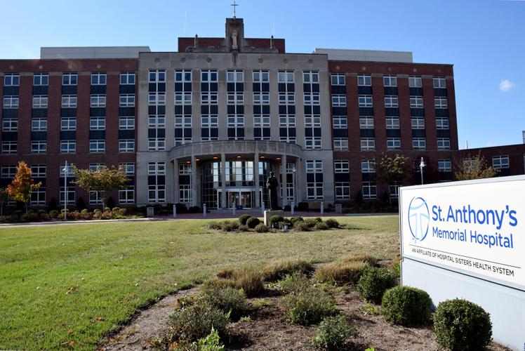 HSHS reports record COVID hospitalizations | Local News ...