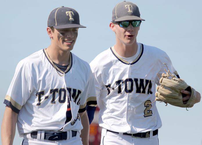 Teutopolis baseball sweeps round robin at Unity; T-Town softball drops ...