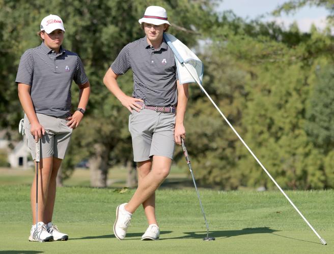 MONDAY PREP ROUNDUP: St. Anthony boys golf wins St. Anthony Match Play ...