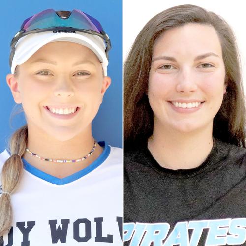 EDN ALL-AREA SOFTBALL: Introducing the EDN All-Area Third Team | Local ...