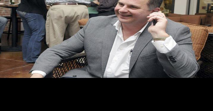 Jeff Bloemker elected to lead Effingham | Local News ...