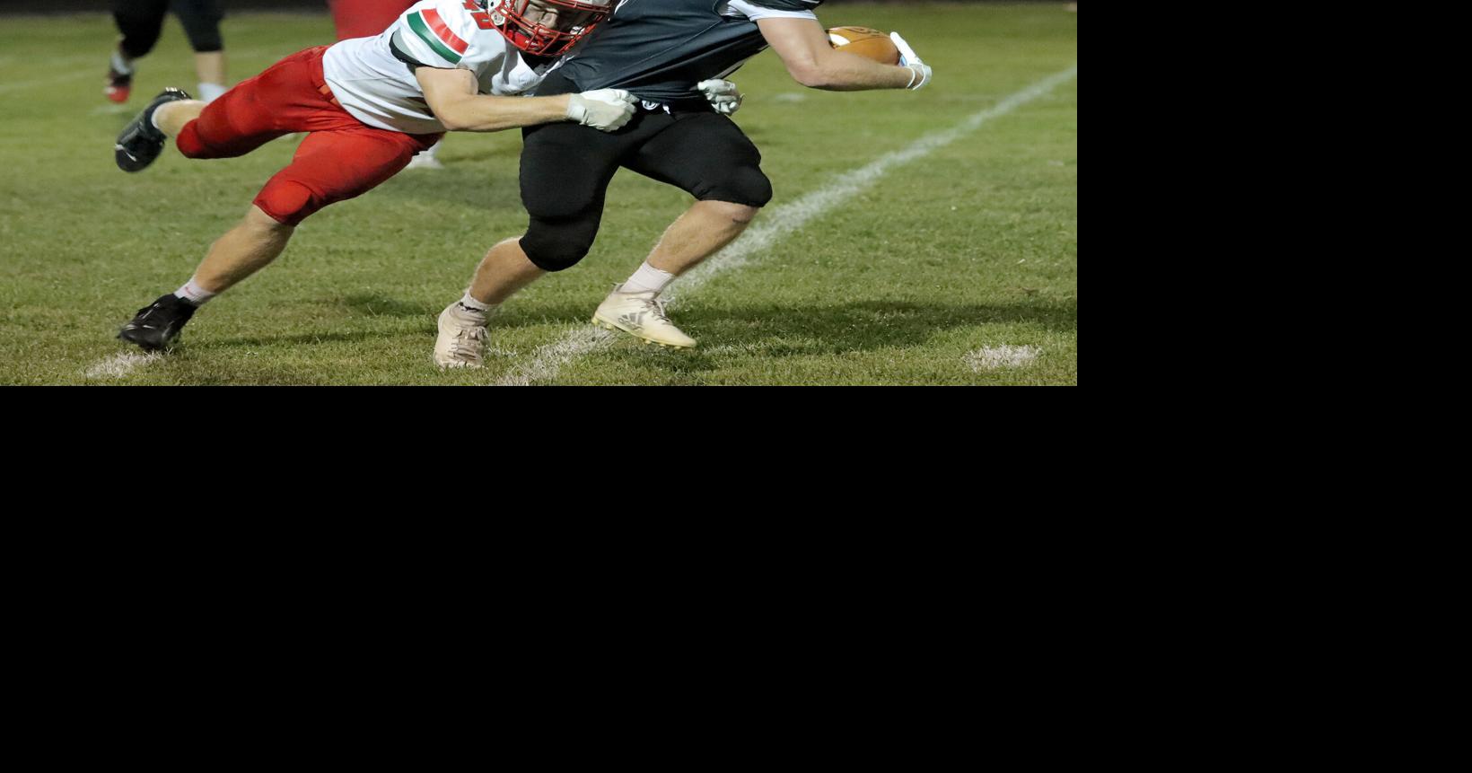 EDN WEEK 2 FOOTBALL PREVIEW: Effingham has hands full with Sission, Mt ...