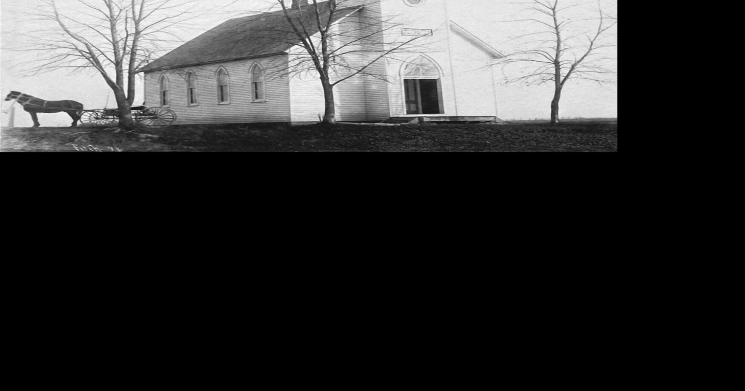 Remembering two early churches of Effingham County | History ...