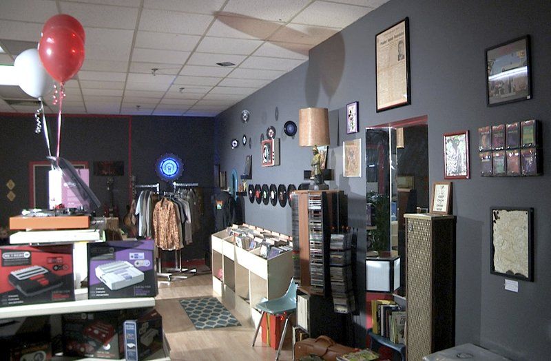 New record store on track with growing trend | Local News ...