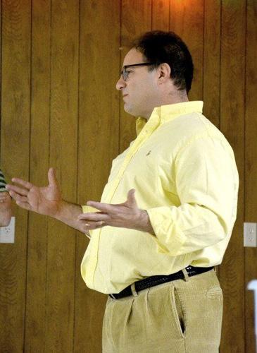 Edgewood residents welcome medical marijuana plant | Local News ...