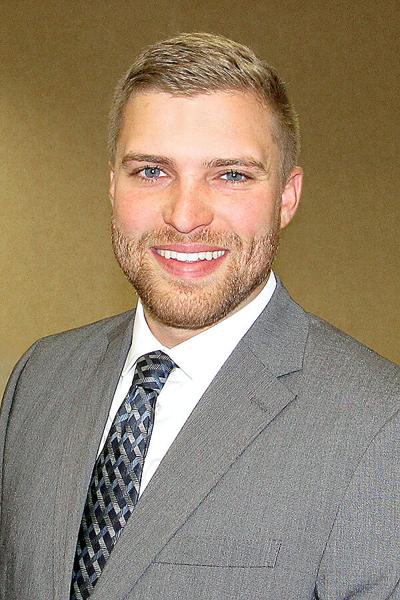 Austin Hernandez joins First Mid mortgage team | Community ...