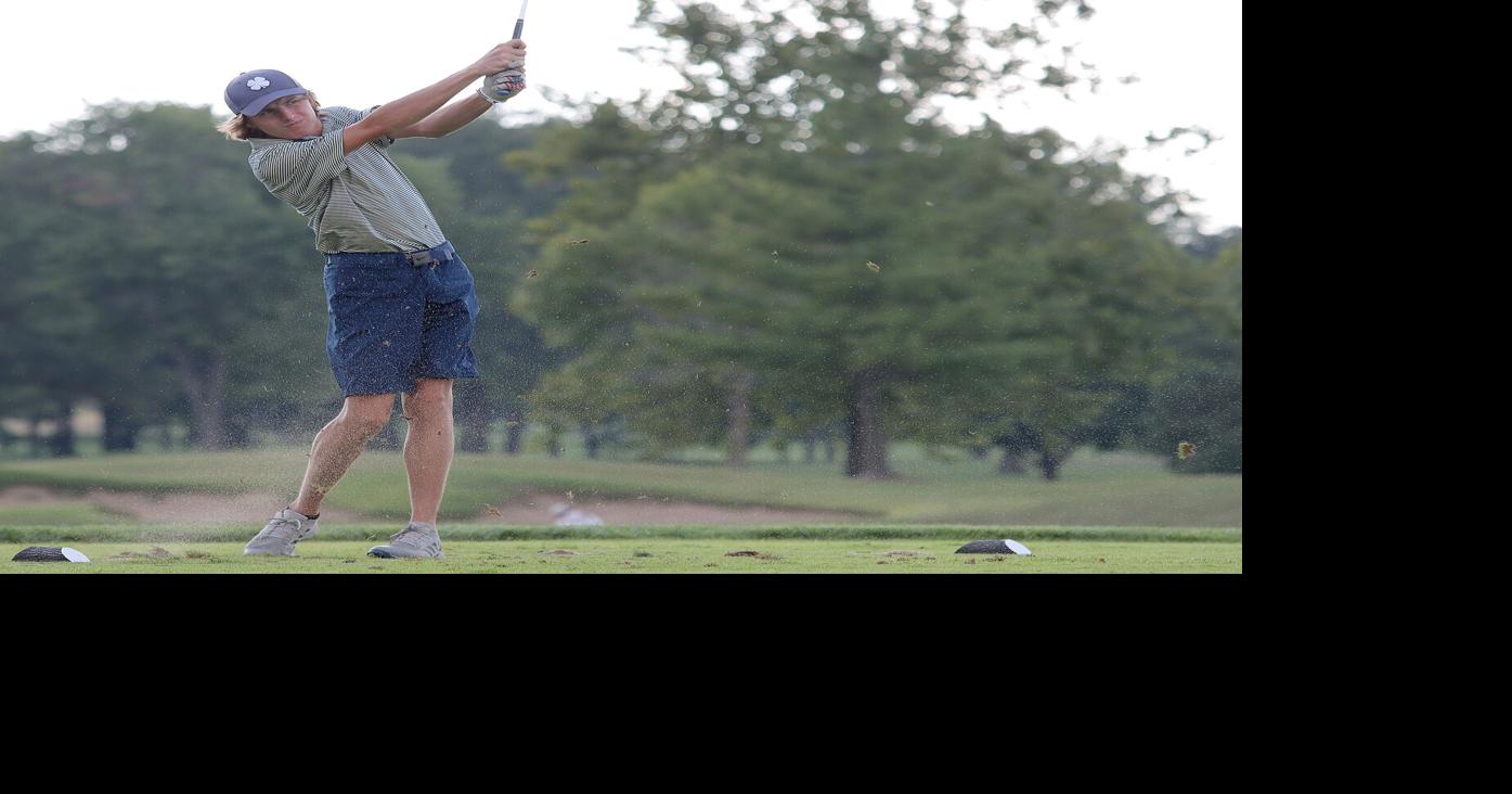 WEDNESDAY PREP ROUNDUP: Teutopolis boys golf defeats Effingham; Neoga ...