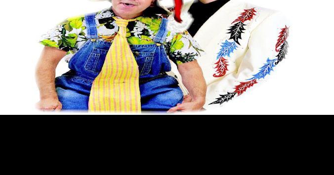 Christmas show to feature Doofus Doolittle | Lifestyles ...