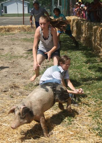 Beecher City Corn Fest starts Friday | Local News | effinghamdailynews.com