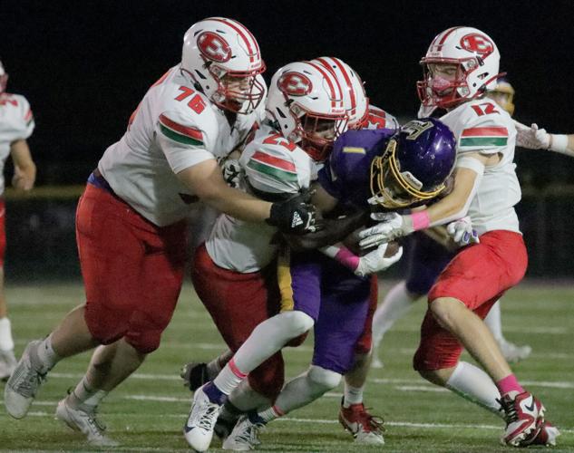 EDN WEEK 7 FOOTBALL PREVIEW: Effingham looking to bounce back against ...