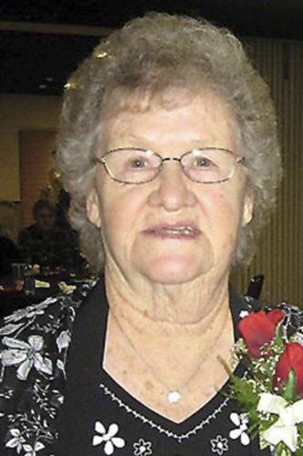 McWhorter | Community | effinghamdailynews.com