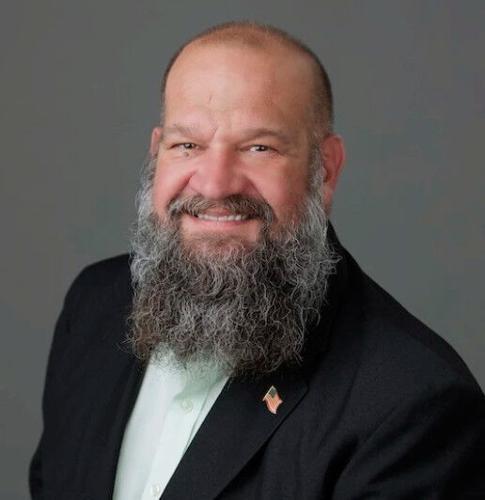 Halbrook, Wilhour win GOP primaries for General Assembly | Local News ...