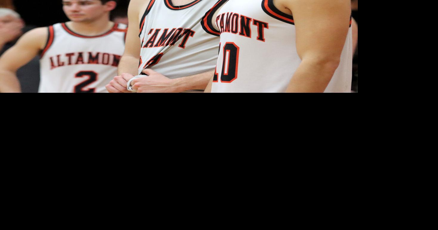 Altamont Tuscola Boys Basketball | | effinghamdailynews.com