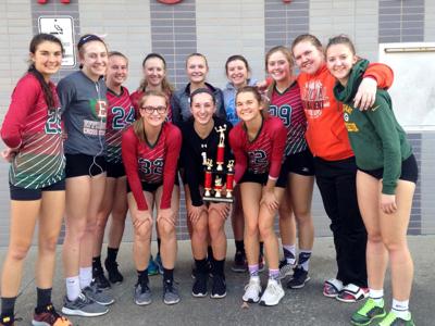 Eagles, Hearts finish top three at Edwards County | Sports ...