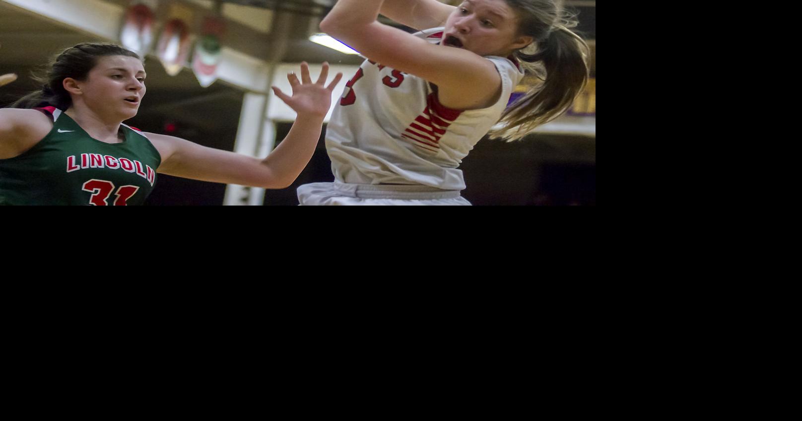 Fearday, Fox represent Effingham on All-Apollo team | Sports ...