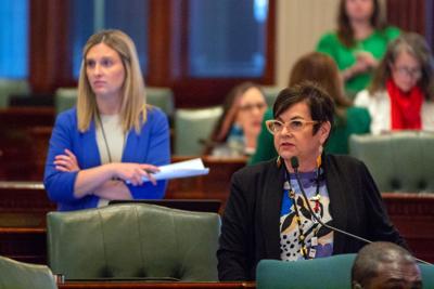 State health care committee continues to press pharmaceutical middlemen ...