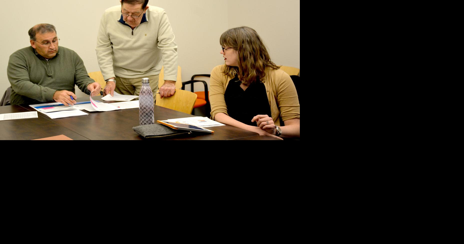 Former Helen Matthes Library sold: Site to host Head Start programs ...