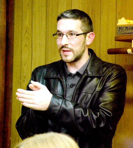 Beecher City joins Altamont Enterprise Zone | Local News ...
