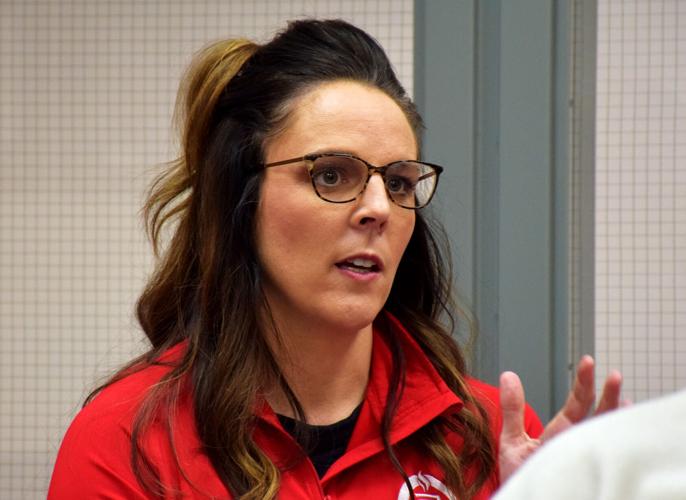 Effingham focus group discusses schools and recreation | Local News ...