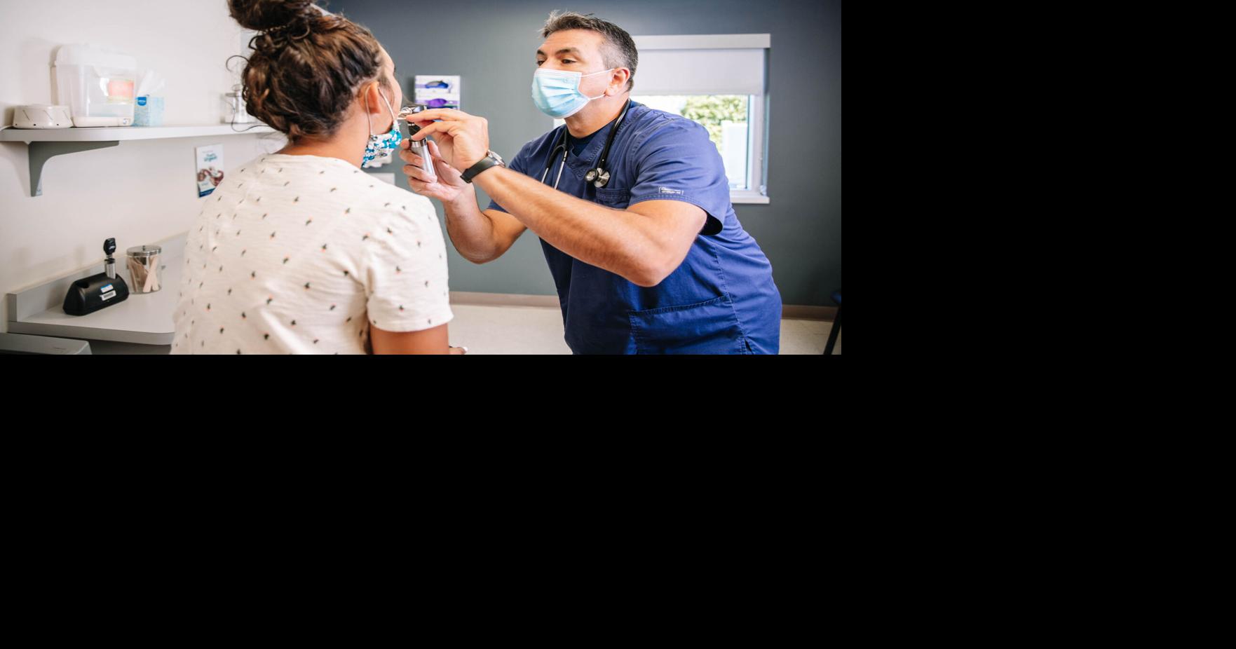 Springfield Clinic offers new health plan; guarantees in-network access ...