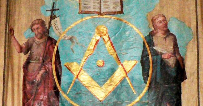 Lodge of Saints John of Jerusalem in Freemasonry | History ...