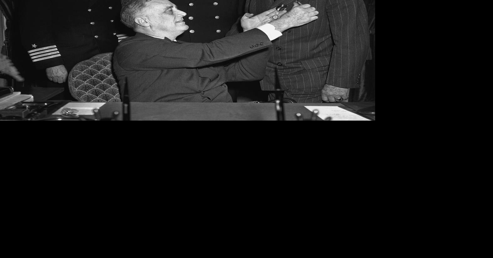 Today in History: March 18 | History | effinghamdailynews.com