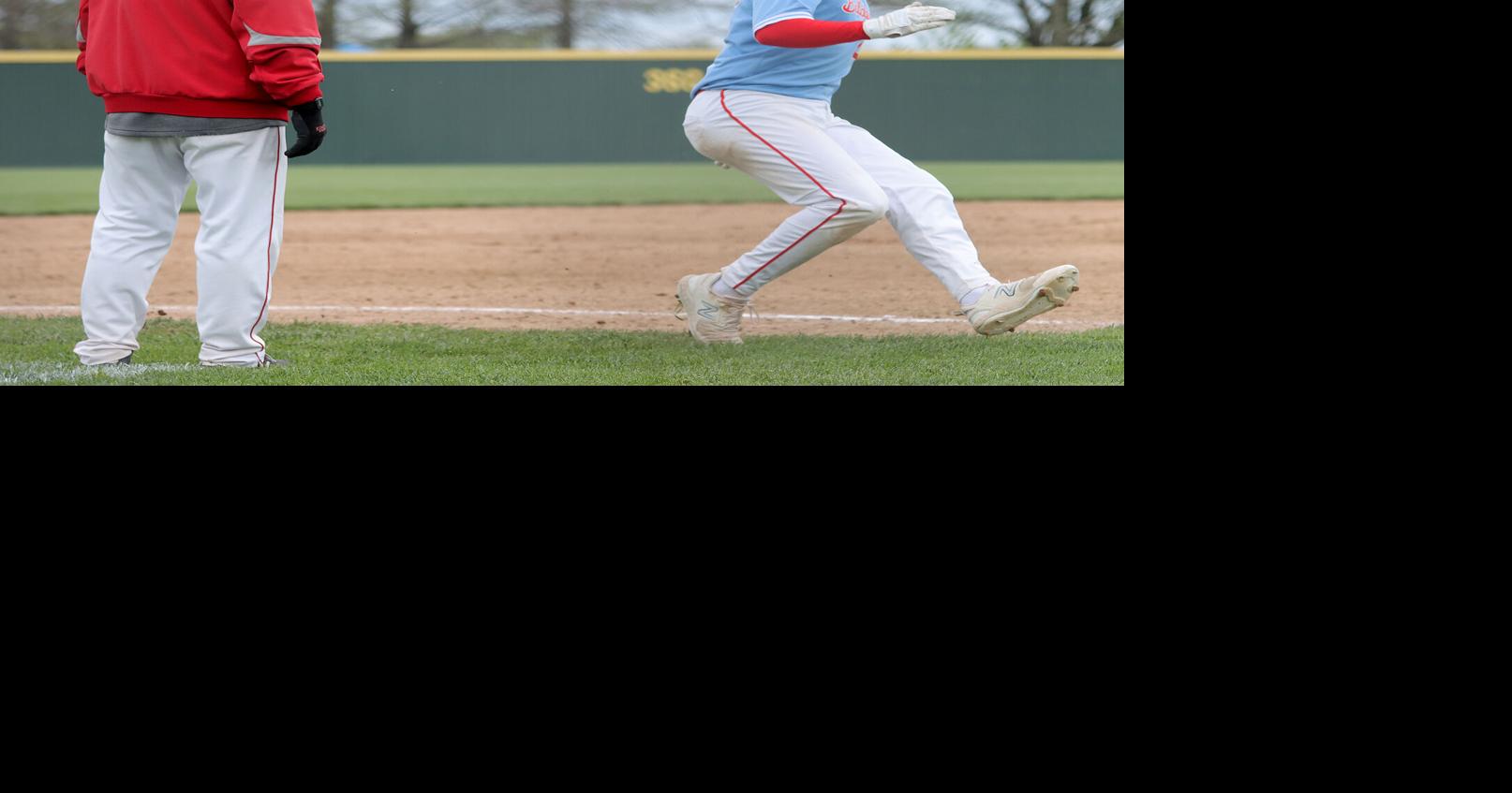 St. Anthony baseball dominates once again with run-rule win over ...