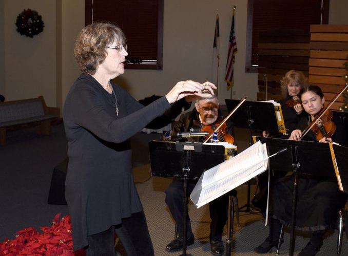 The Sounds of Christmas | Local News | effinghamdailynews.com
