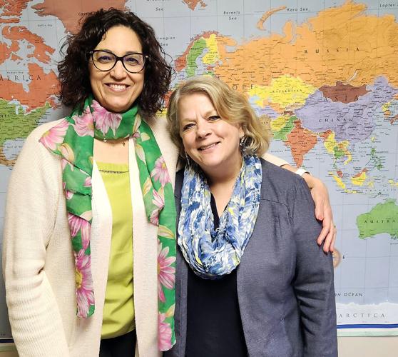 CEFS program in need of volunteers as immigrant number increases | Local News ...