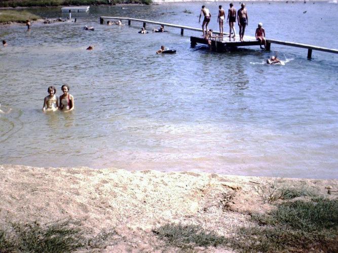 Memories of Lake Sara | History | effinghamdailynews.com