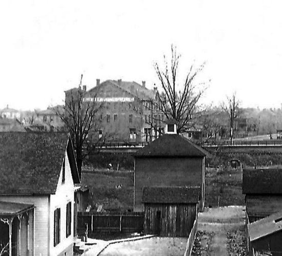 Story of Abraham family and their home | History | effinghamdailynews.com