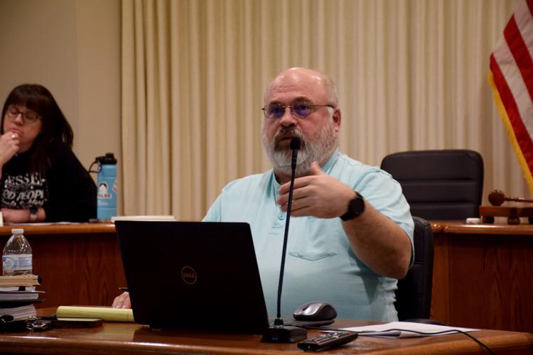 Effingham focus group discusses schools and recreation | Local News ...