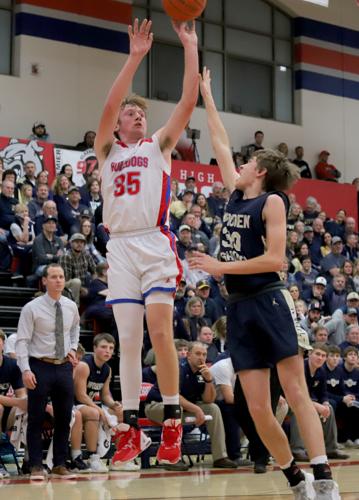 RIVALRY WIN: St. Anthony dominates Teutopolis to end five-game losing ...