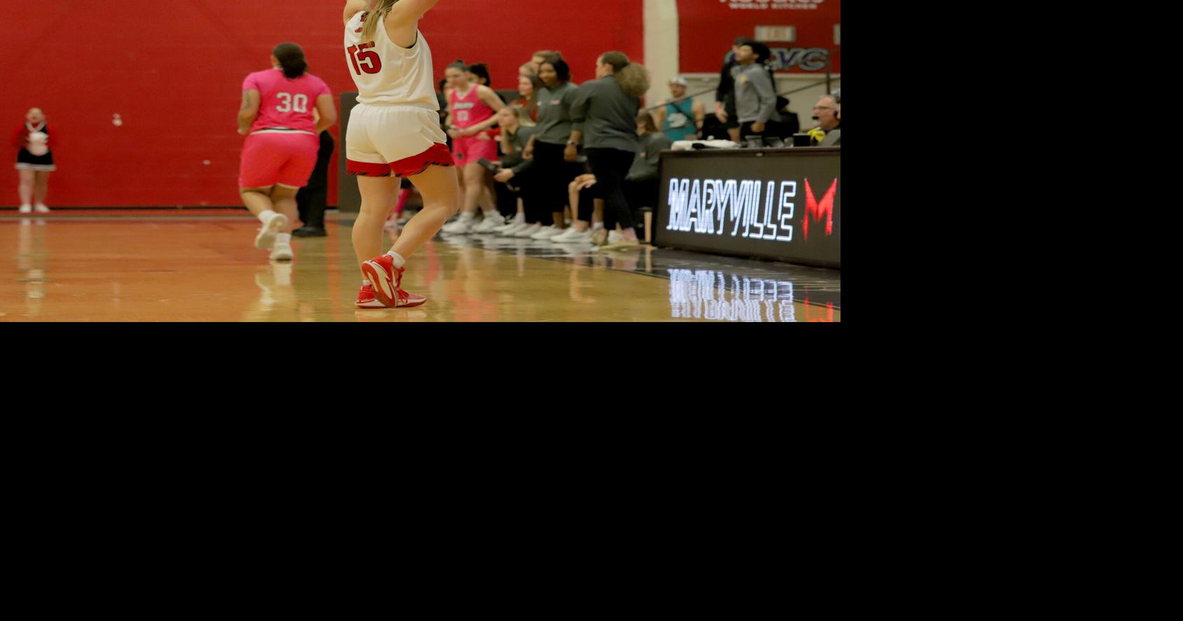 EDN ALUMNI SPOTLIGHT: Former Effingham basketball standout Fearday ...