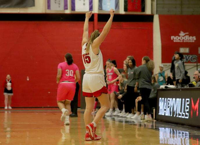 EDN ALUMNI SPOTLIGHT: Former Effingham basketball standout Fearday ...