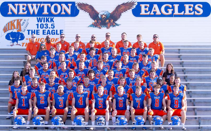 EDN FOOTBALL PREVIEW: Return trip to the postseason? Newton football is ...