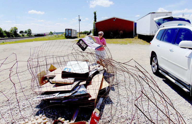 Chase Recycling calling it quits | Local News | effinghamdailynews.com