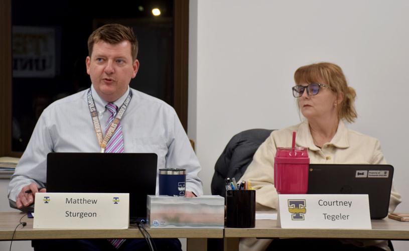 Local schools submit tax levies | Local News | effinghamdailynews.com