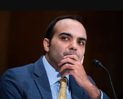 With medical debt burdening millions, a financial regulator steps In to ...